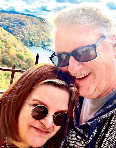 Dean Patrick Henderson | News, Sports, Jobs - News and Sentinel